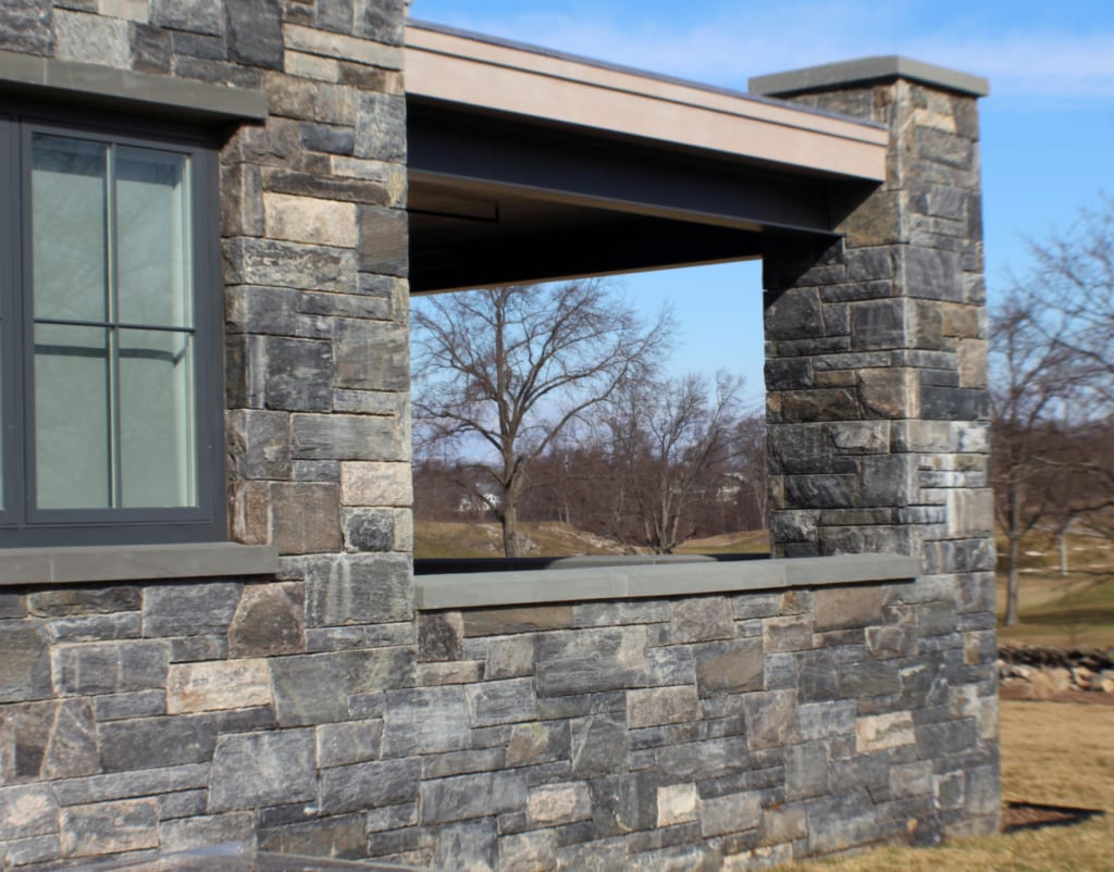 Products - Getty Granite