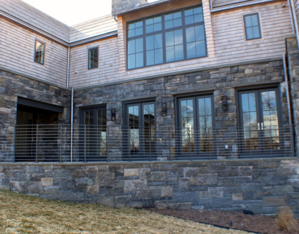 Products - Getty Granite