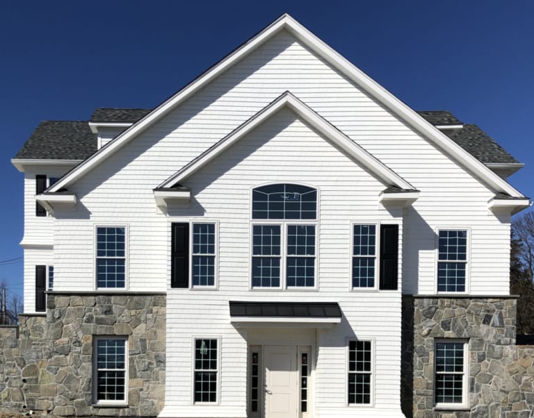 Products - Getty Granite