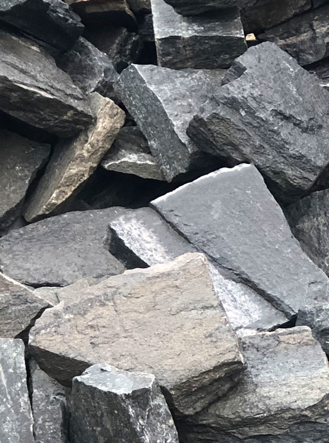 Homepage - Getty Granite