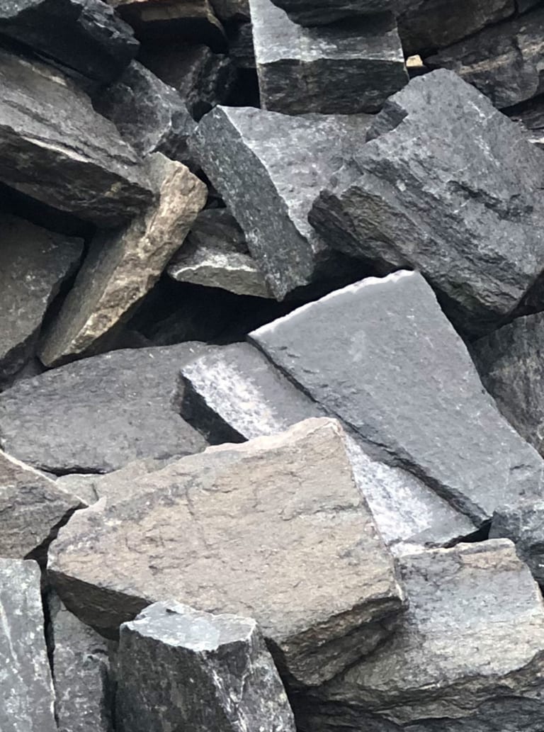 Homepage - Getty Granite