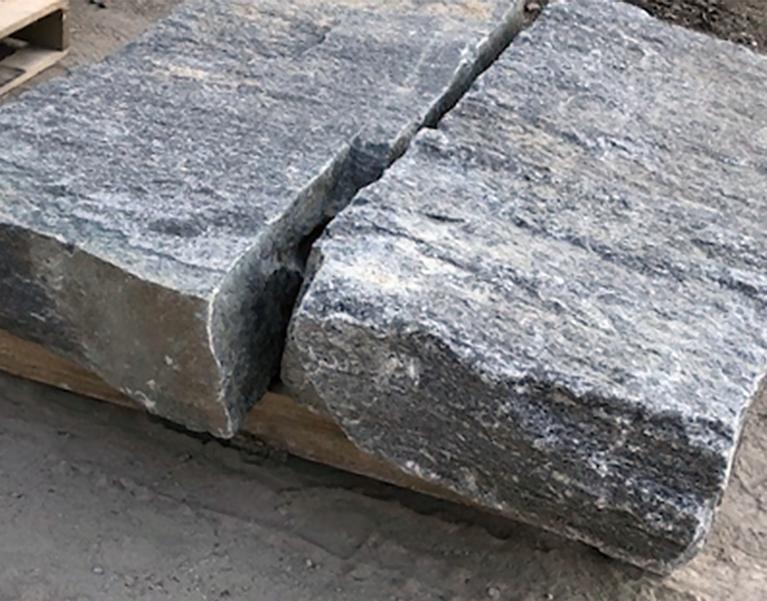 Products - Getty Granite