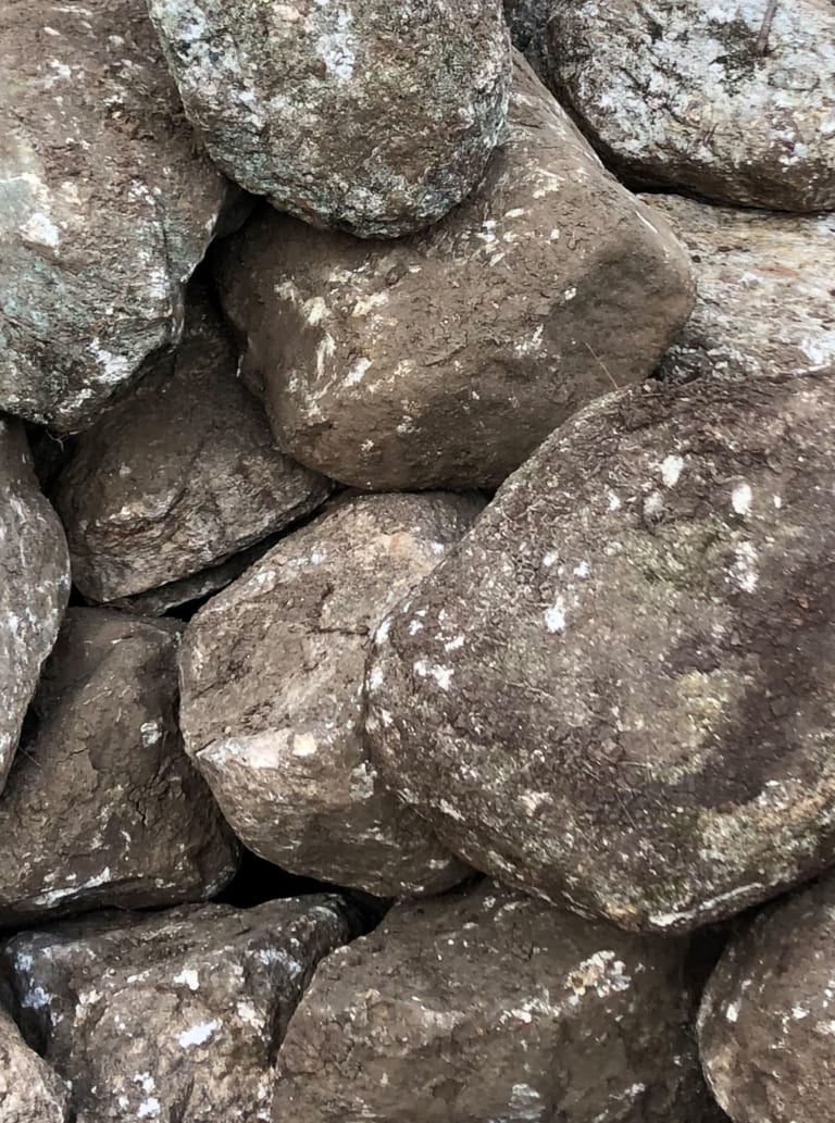 Homepage - Getty Granite