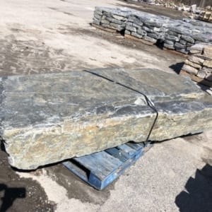 Products - Getty Granite