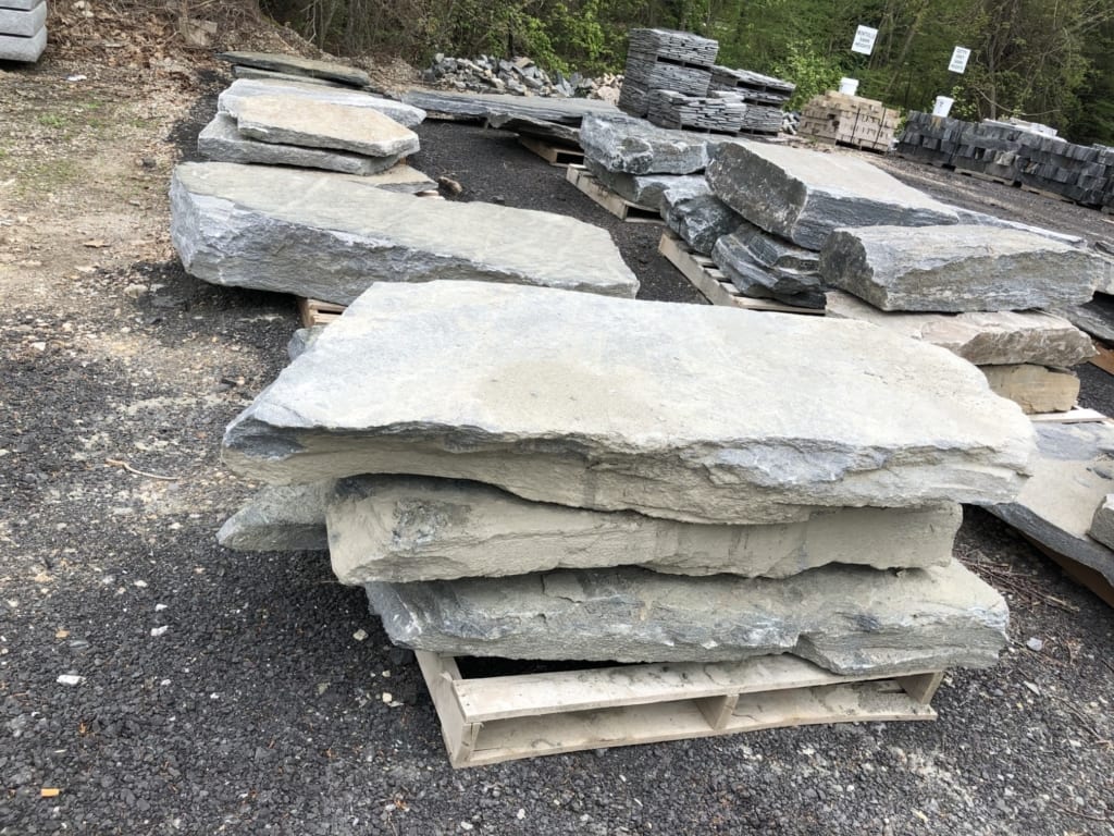 Products - Getty Granite