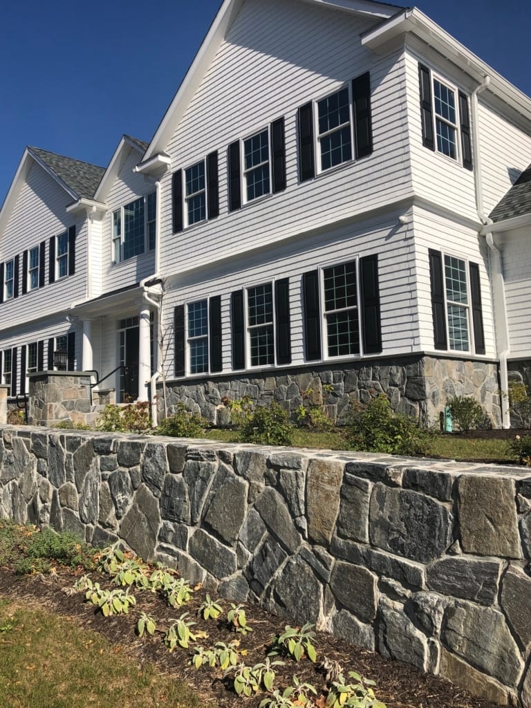 Products - Getty Granite