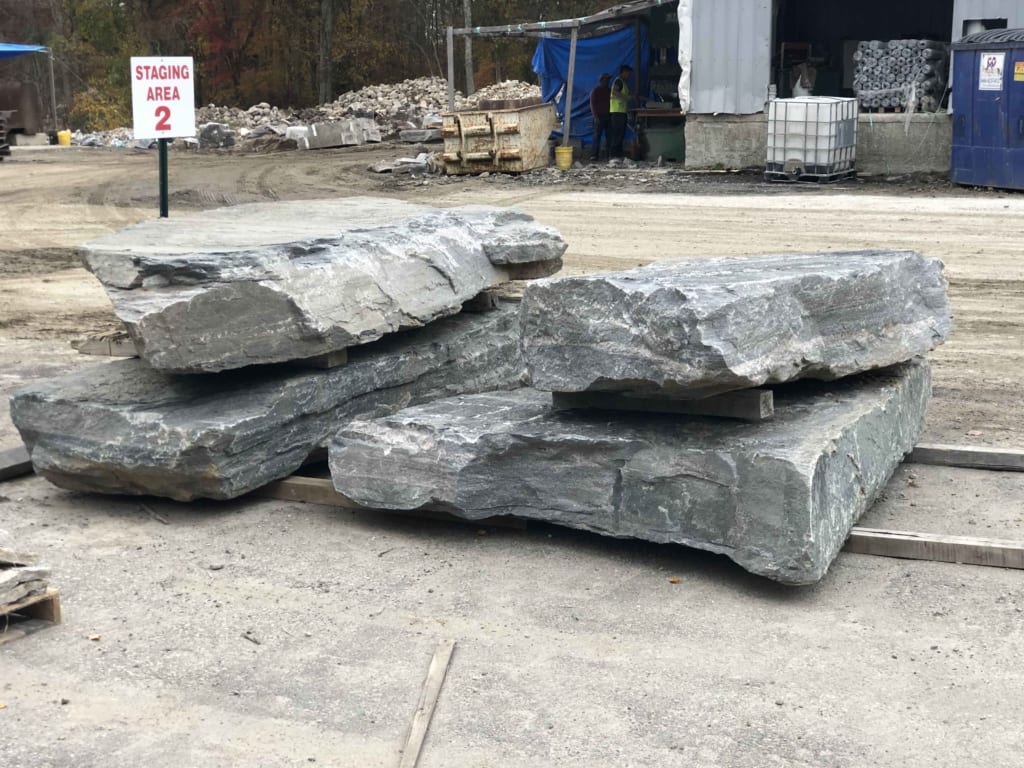 Products - Getty Granite