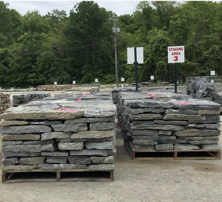 Products - Getty Granite