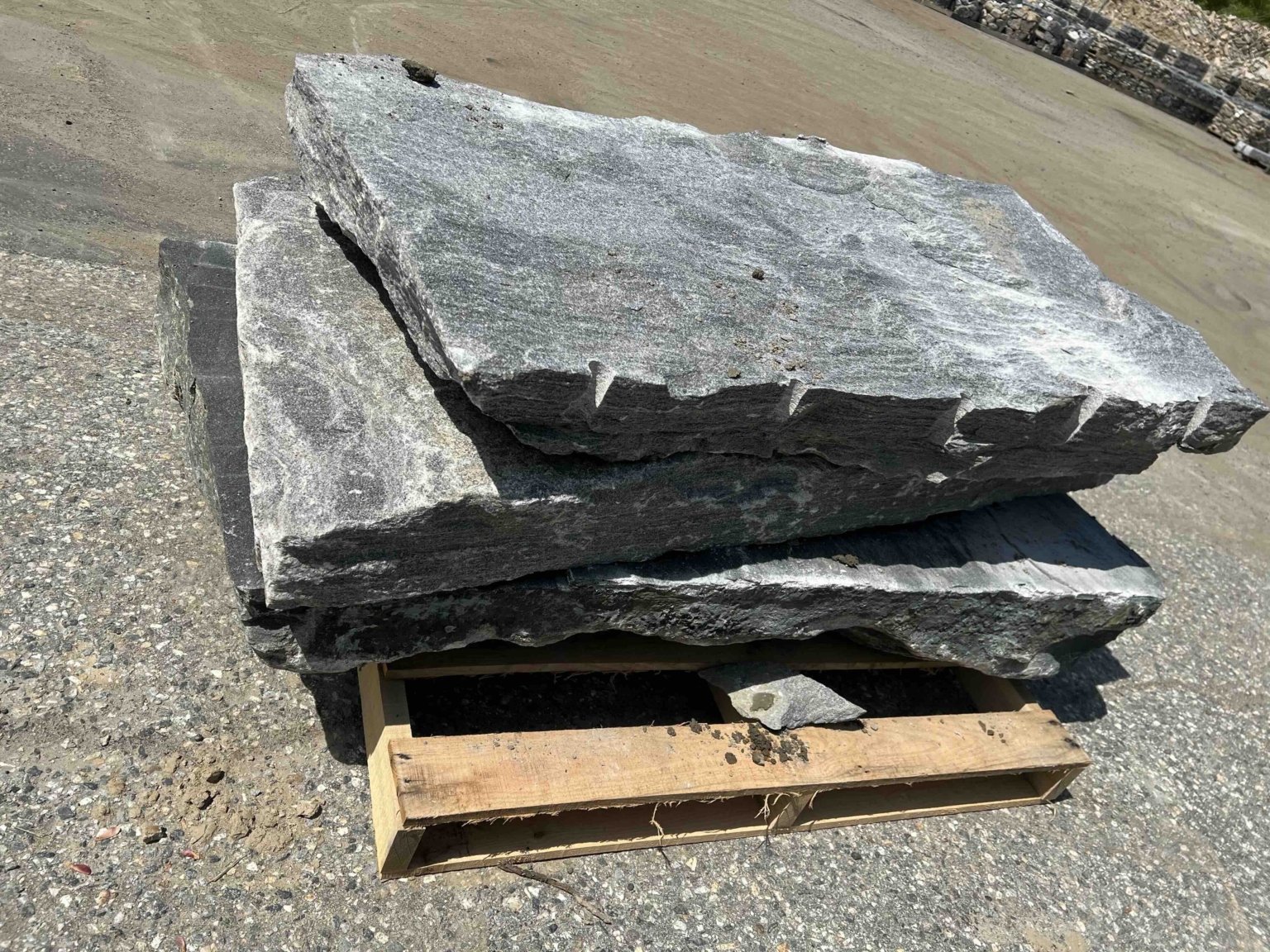 Products - Getty Granite